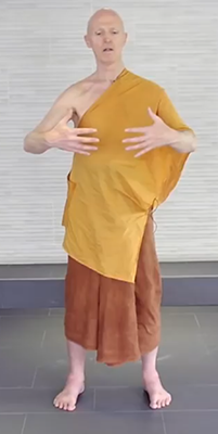 Standing Meditation with Ajahn Sucitto